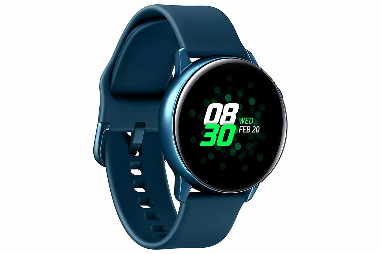 Samsung Galaxy Watch Active Review | Trust Review | Wearify