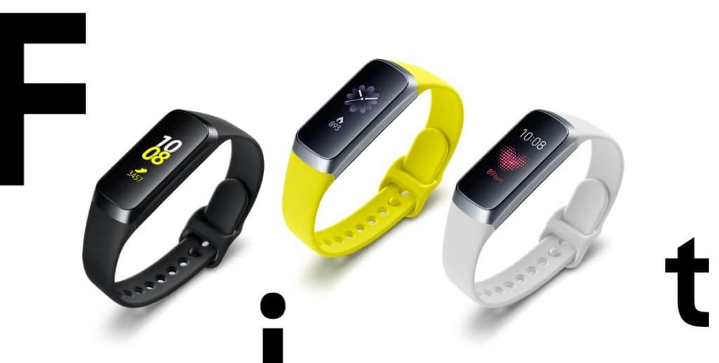 Samsung Galaxy Fit now available in US, Canada