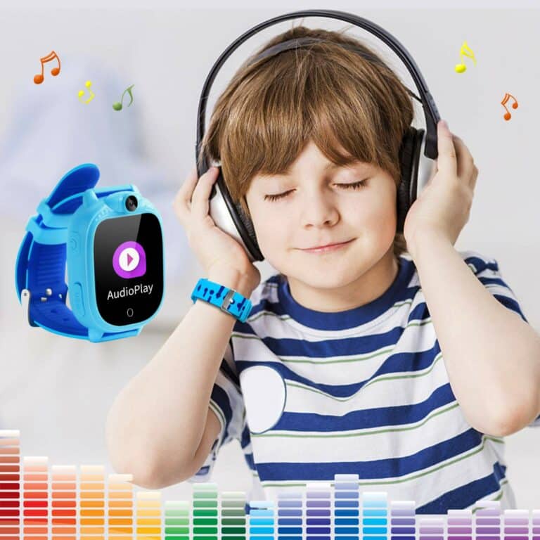17 Best Smartwatch For Kids To Buy In 2020 | Wearify