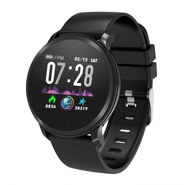 Best Cheap Budget Smartwatches Under 60 USD | Wearify