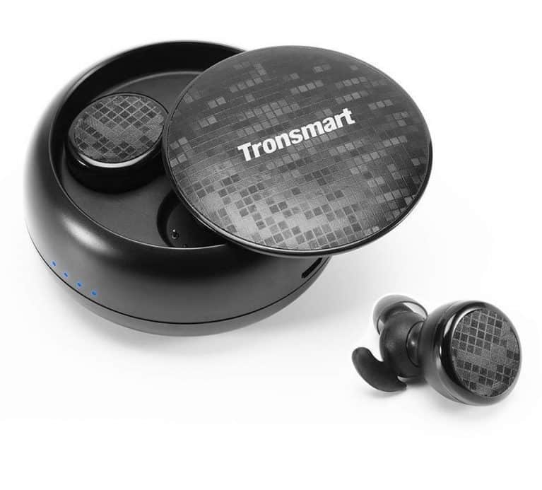 Top 10 Best True Wireless Earbuds under $50 in 2024 (January Updated)