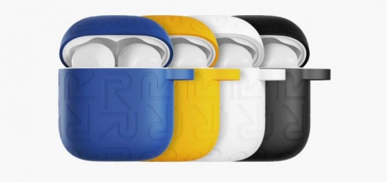 Realme Buds Air Iconic Cover price and details announced