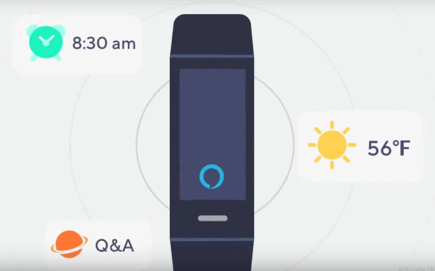 Wyze is planning to release a fitness tracker with Alexa support