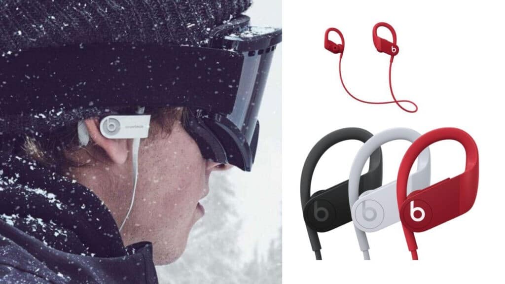 Apple Powerbeats 4 leaked: Offers Apple’s H1 chip and better battery life