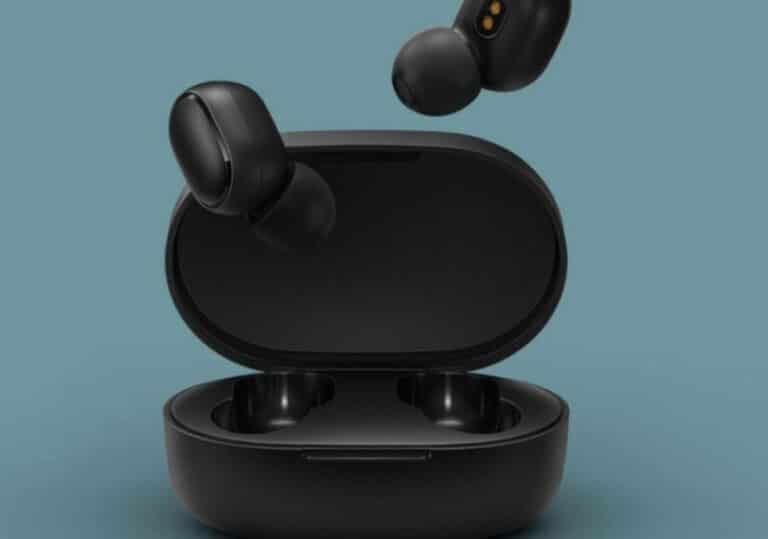 Redmi AirDots S launch with super cheap price