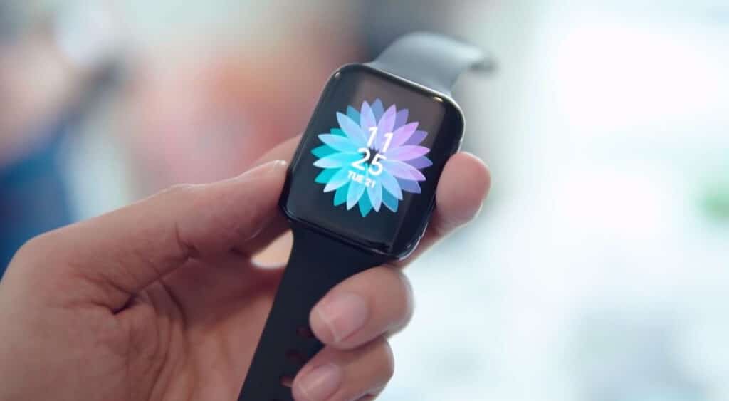 Oppo Watch globally launch with Wear OS, Snapdragon 3100