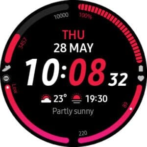 Samsung Galaxy Watch 3 Watch Faces, Prices, and new leaks revealed