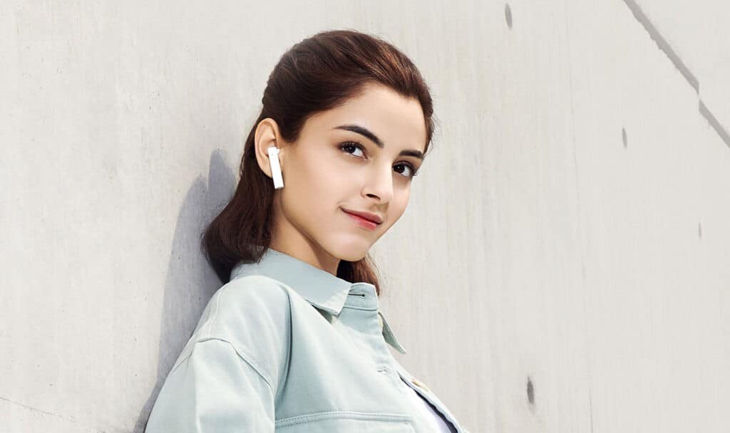Xiaomi launches Mi TWS Earphones 2 Basic globally