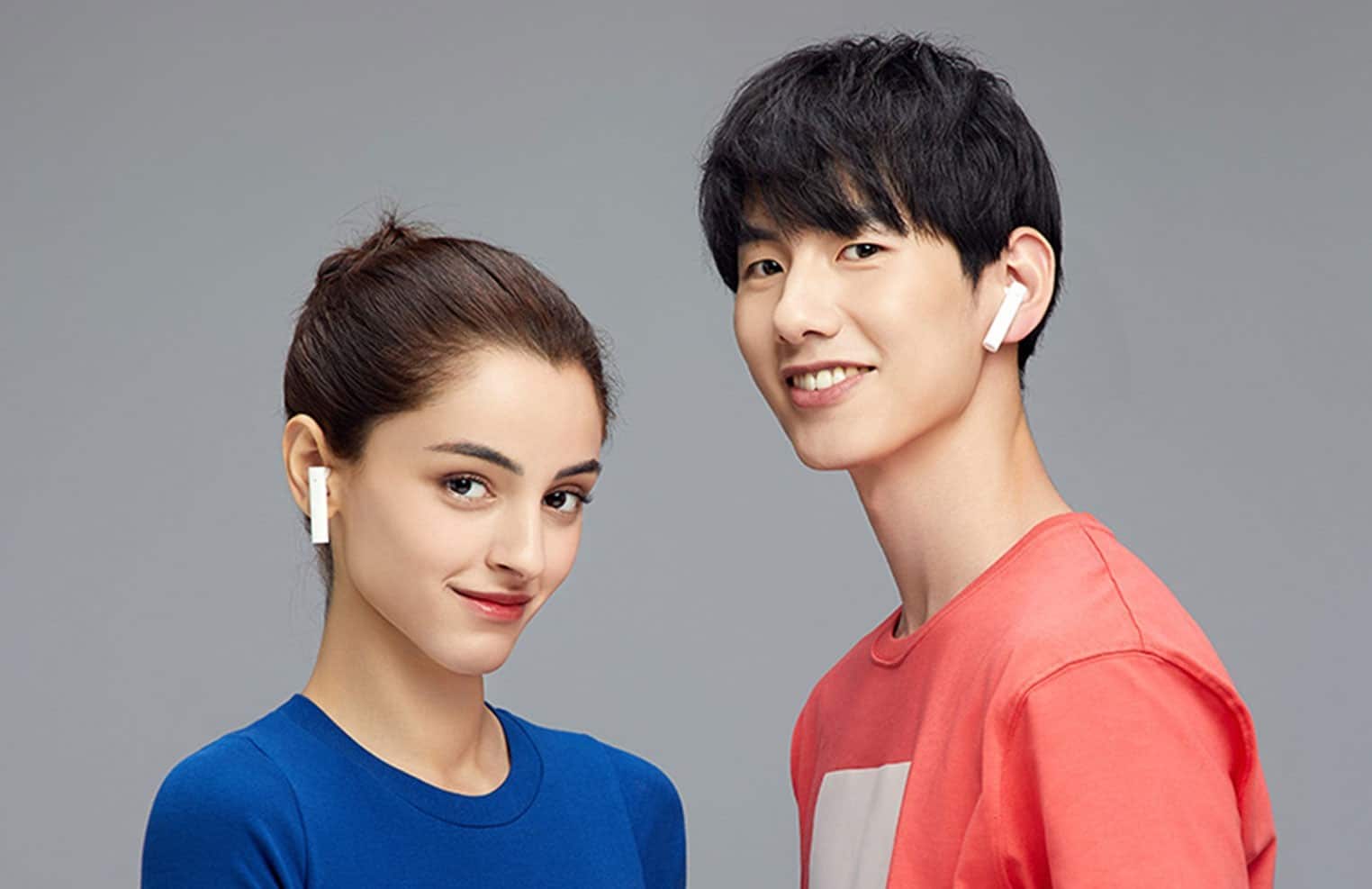 Xiaomi launches Mi TWS Earphones 2 Basic globally