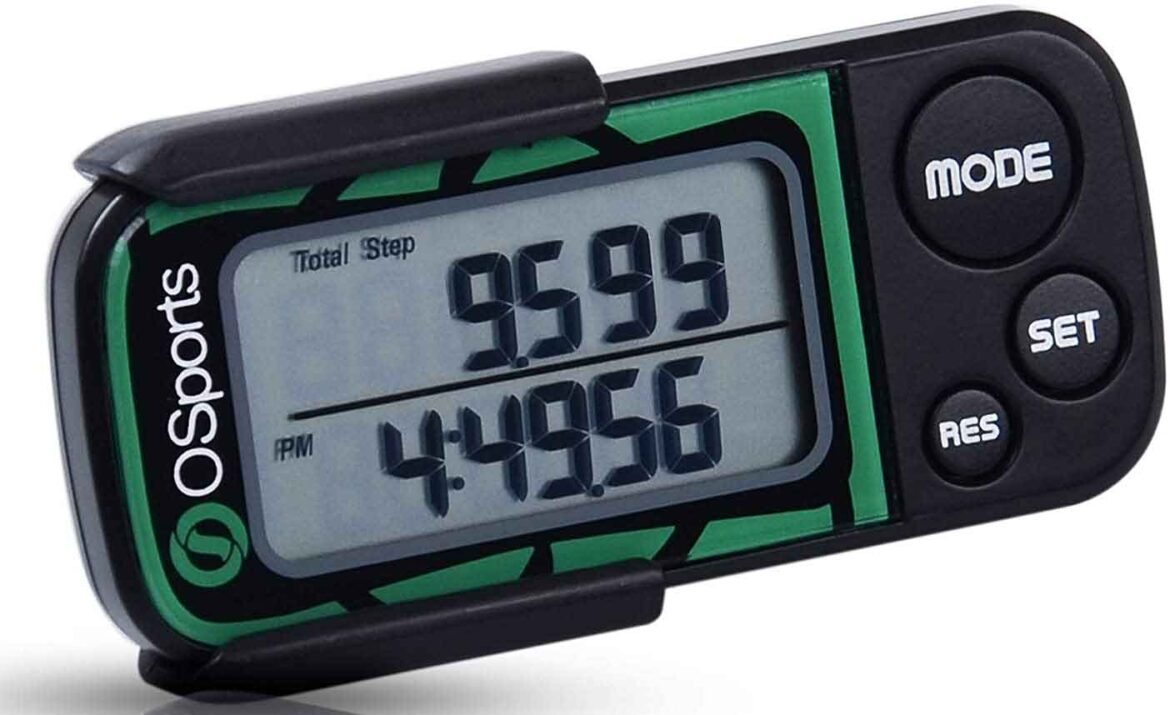 10 Best Clip-on Fitness Trackers in 2025 | Buying Guide