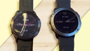 Garmin Fenix 7S vs Fenix 7X vs Fenix 7:Differences Explained