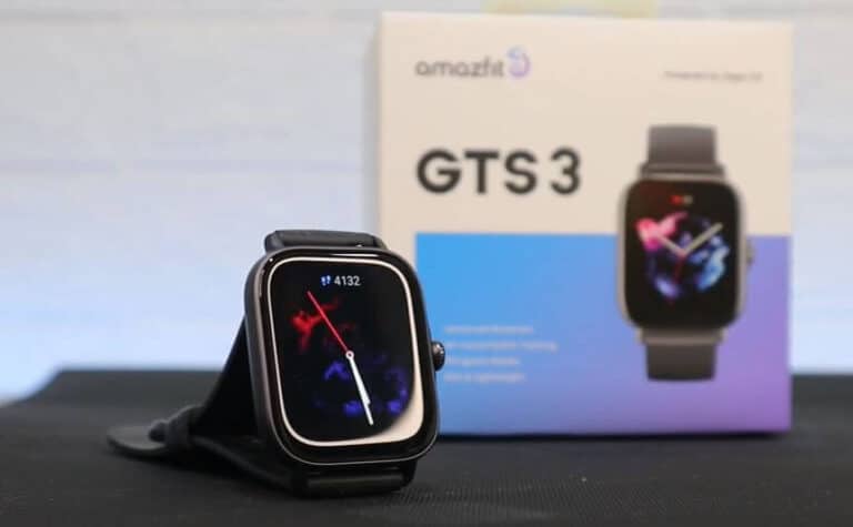 Amazfit GTS 3 vs Amazfit GTS 4 mini: Which to Buy?