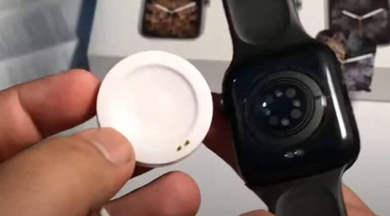 T500 Plus Smartwatch Review: Apple Watch Look on a Budget