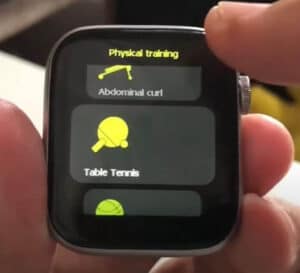 T500 Plus Smartwatch Review: Apple Watch Look on a Budget