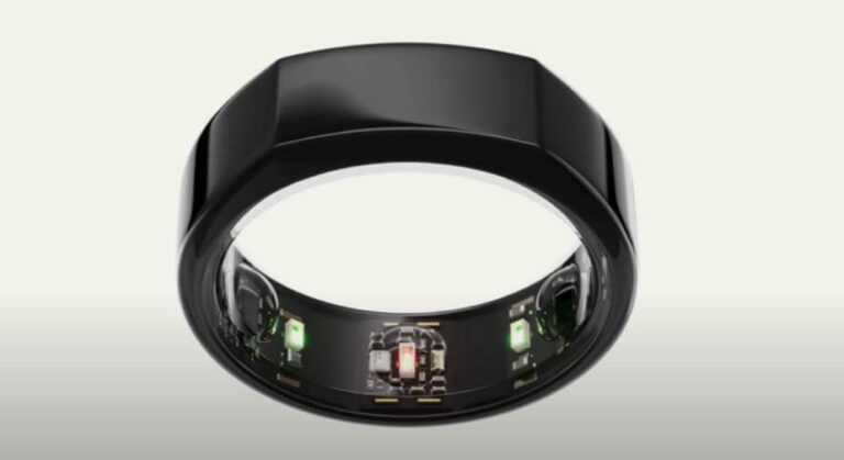 Oura Ring Charging Tips & Tricks | Pro Tips