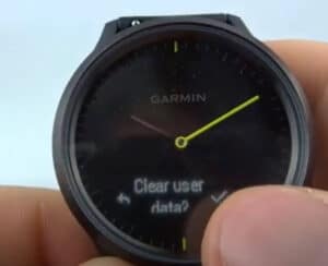 How to Soft and Hard reset Any Garmin Watch | Step by Step