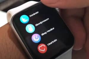 T500 Plus Smartwatch Review: Apple Watch Look on a Budget