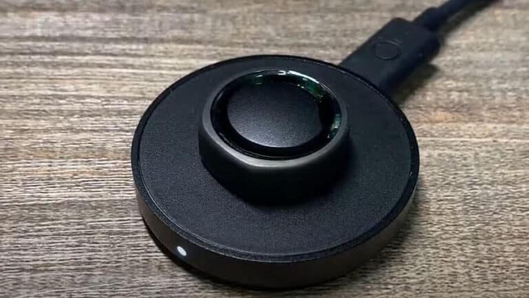 Oura Ring Charging Tips & Tricks | Pro Tips