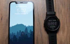 Does Garmin Watch work with iPhone? (Explained)