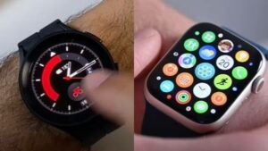 Round or Square: Which Smartwatch is Best For You?