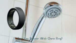 Is Your Oura Ring Shower-Proof? Everything You Need to Know
