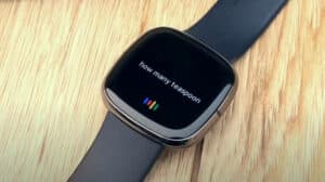 How to Use Calling Features on Fitbit Versa & Sense | Guide