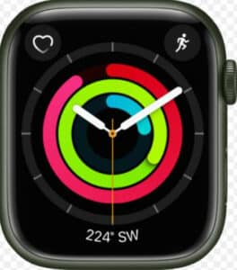 7 Best Apple Watch Faces for Nurses in 2024