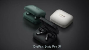 OnePlus Buds Pro 3: Release Date, Features, and Rumors