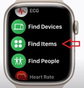 How to Use Find My on Apple Watch: A Step-by-Step Guide