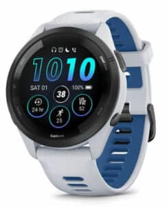 7 Best Round Dial Smartwatch in 2024