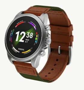 The 7 Best Smartwatches for Nike Run Club in 2025
