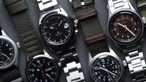 Quartz vs. Mechanical vs. Automatic: Watch Movements Explained