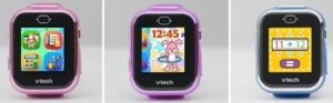 VTech KidiZoom Smartwatch DX4: Release Date, Features and Rumors