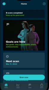ZOZOFIT ZozoSuit Body Scan Overview