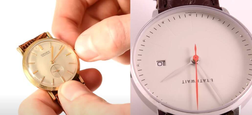 Quartz vs. Mechanical vs. Automatic: Watch Movements Explained