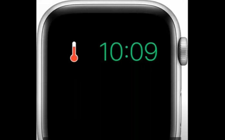 Apple Watch Overheating Problem? Here's How to Solve
