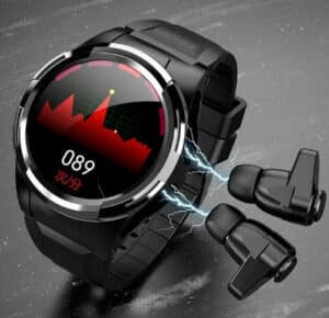 7 Best Smartwatches With Earbuds (2-in-1 Watches) in 2025