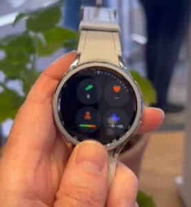 Best smartwatches for gym in 2025