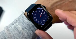 7 Best Smartwatches for Seniors with Fall Detection in 2025