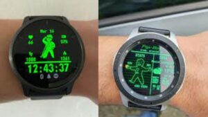 Fallout Smartwatch: Review, Specs, and Everything You Need to Know