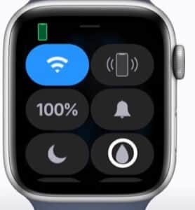Water Lock on Apple Watch: How to Use and Eject