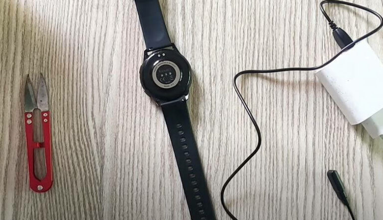 How to Charge Fossil Smartwatch Without Charger | 100% Working
