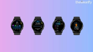 Polar Vantage V3 vs Garmin Venu 3: Which One to Pick?
