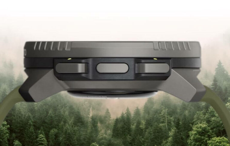 Suunto x Mammut Vertical: Specs, Features, Price + Details