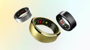 Oura Ring Gen 3 vs Whoop 4.0: What's the Difference?
