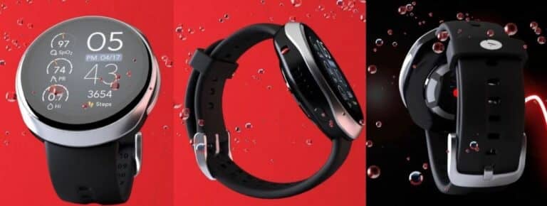 Masimo Freedom Watch & Band: Features, Price, and Everything