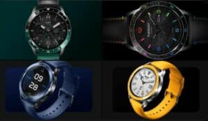 Xiaomi Watch S3 launched Globally with Interchangeable Bezels