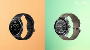 Xiaomi Watch 2 vs Watch 2 Pro: What's the difference?