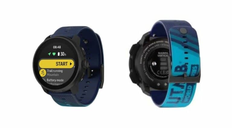 Suunto Unveils New Smartwatch Models and Wristband: A Tribute to Ultra ...