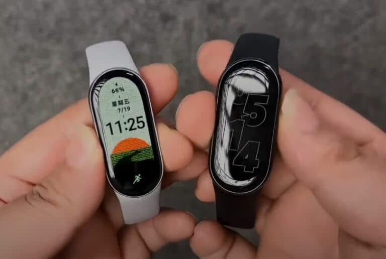 Xiaomi Mi Smart Band 9 vs Band 8: Must See Before Upgrade!